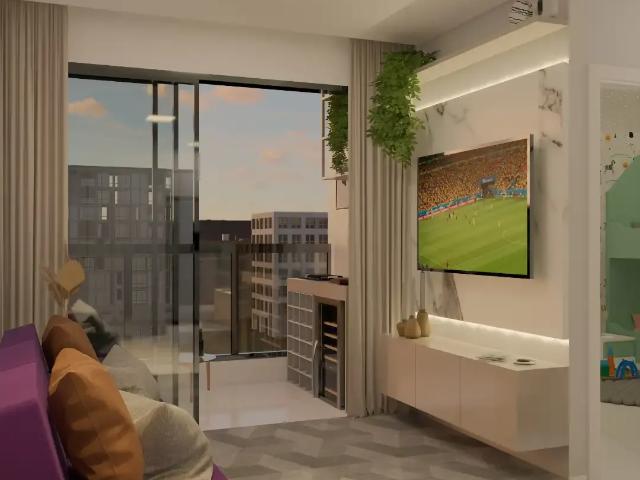 Apartamento para Venda em Recife/PE Torre 2 Quartos