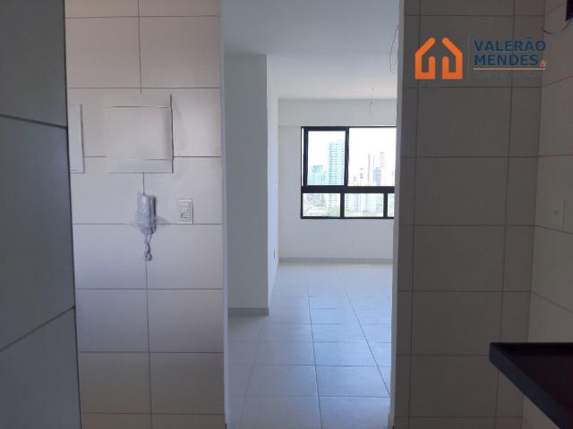 Apartamento para Venda em Recife/PE Torre 2 Quartos