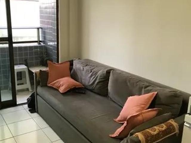 Apartamento para Venda em Recife/PE Torre 2 Quartos