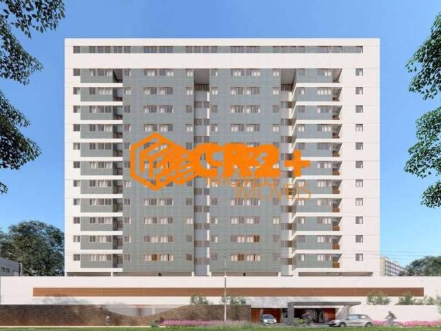 Apartamento para Venda em Recife/PE Torre 2 Quartos