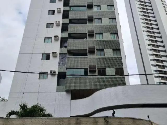 Apartamento para Venda em Recife/PE Torre 2 Quartos