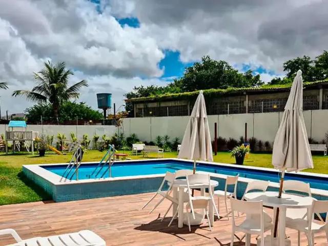 Apartamento para Venda em Recife/PE Torre 2 Quartos
