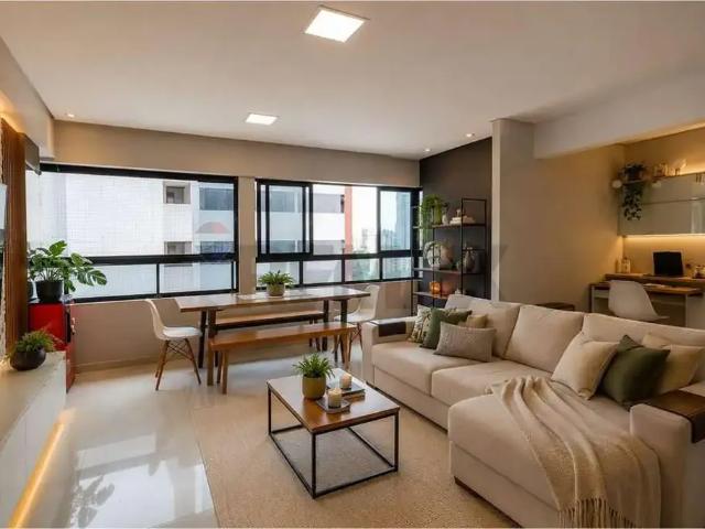 Apartamento para Venda em Recife/PE Torre 2 Quartos