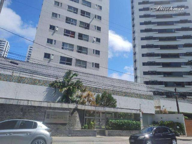 Apartamento para Venda em Recife/PE Torre 2 Quartos