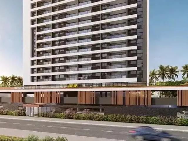 Apartamento para Venda em Recife/PE Madalena 2 Quartos