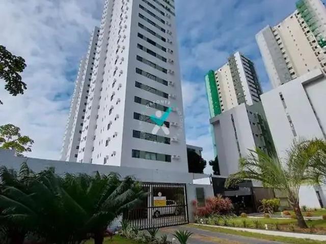 Apartamento para Venda em Recife/PE Torre 2 Quartos