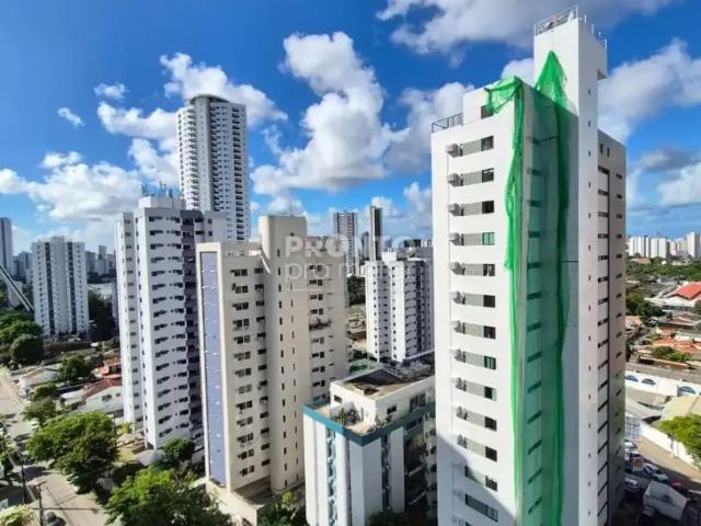 Apartamento para Venda em Recife/PE Torre 2 Quartos