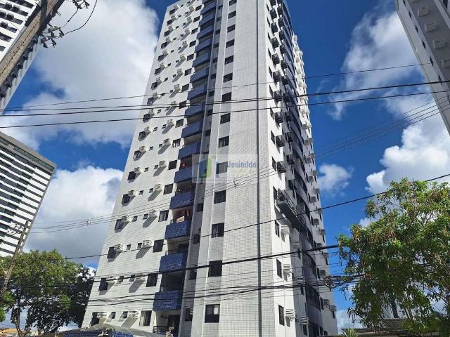 Apartamento para Venda em Recife/PE Torre 2 Quartos