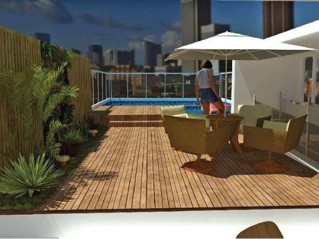 Apartamento para Venda em Recife/PE Torre 2 Quartos