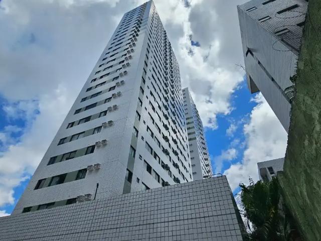 Apartamento para Venda em Recife/PE Torre 2 Quartos