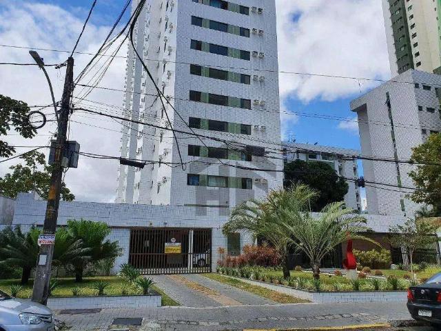 Apartamento para Venda em Recife/PE Torre 2 Quartos