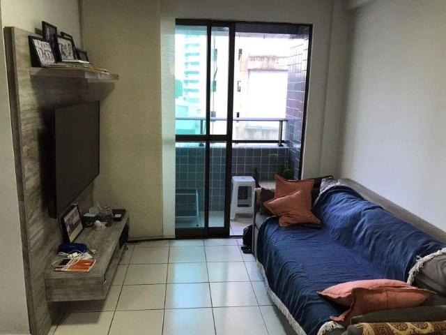 Apartamento para Venda em Recife/PE Torre 2 Quartos