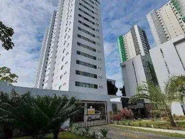 Apartamento para Venda em Recife/PE Torre 2 Quartos