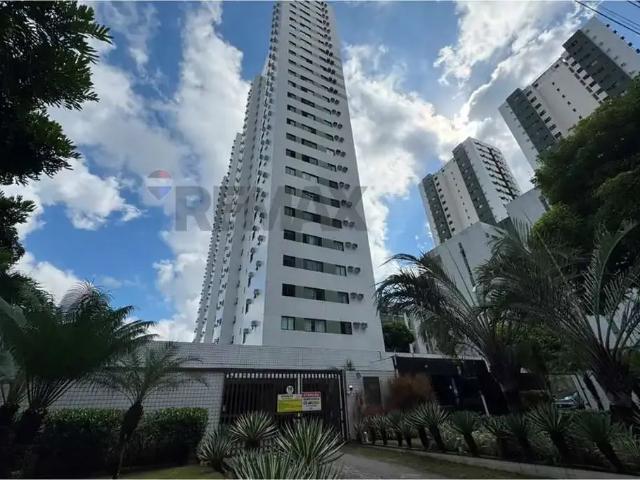 Apartamento para Venda em Recife/PE Torre 2 Quartos