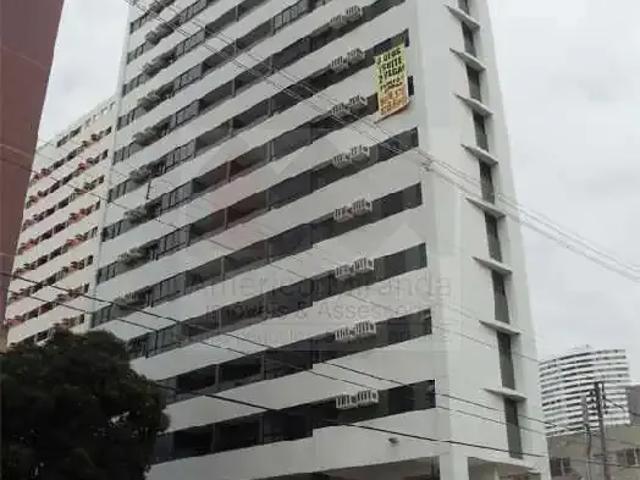 Apartamento para Venda em Recife/PE Torre 2 Quartos