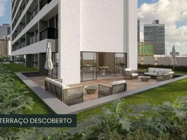Apartamento para Venda em Recife/PE Torre 2 Quartos