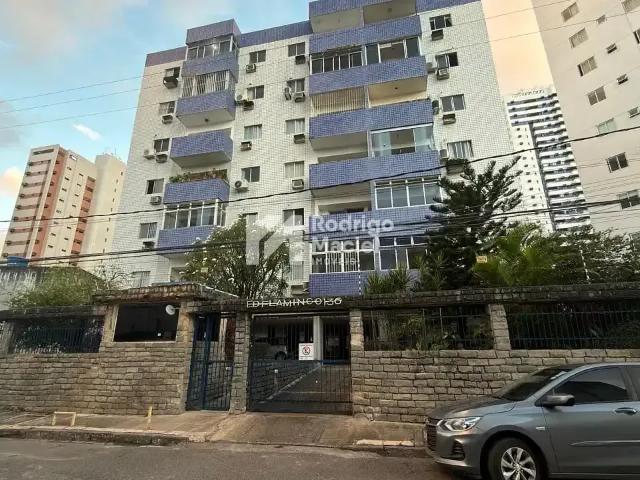 Apartamento para Venda em Recife/PE Torre 2 Quartos