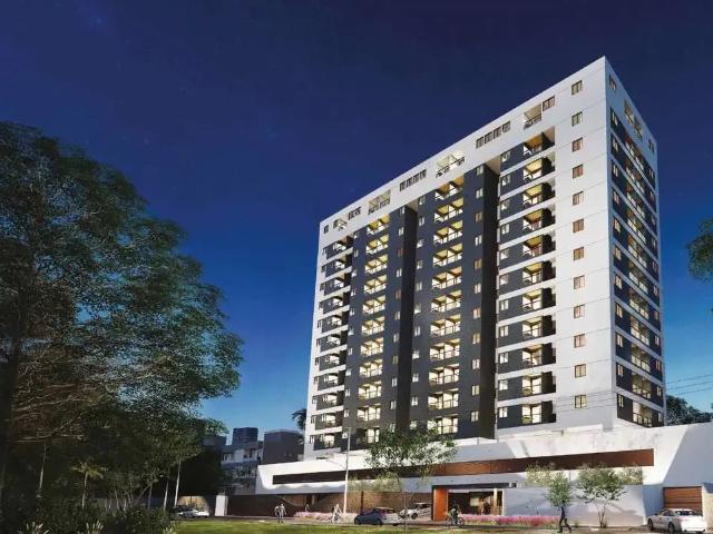 Apartamento para Venda em Recife/PE Torre 2 Quartos