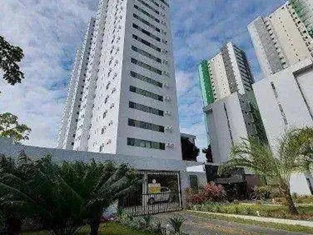 Apartamento para Venda em Recife/PE Torre 2 Quartos