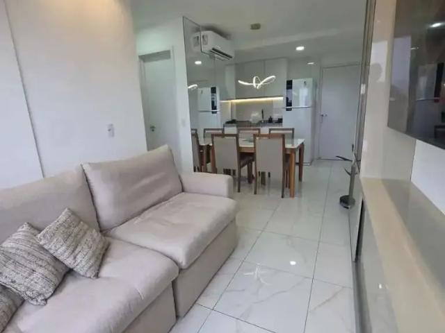 Apartamento para Venda em Recife/PE Torre 2 Quartos