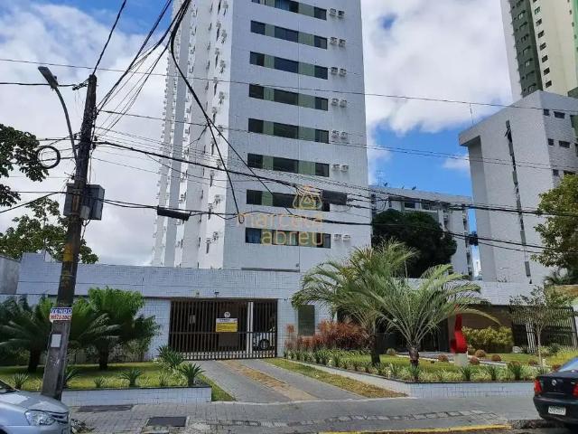Apartamento para Venda em Recife/PE Torre 2 Quartos
