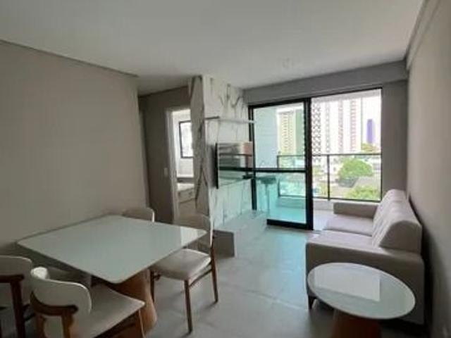 Apartamento para Venda em Recife/PE Torre 2 Quartos