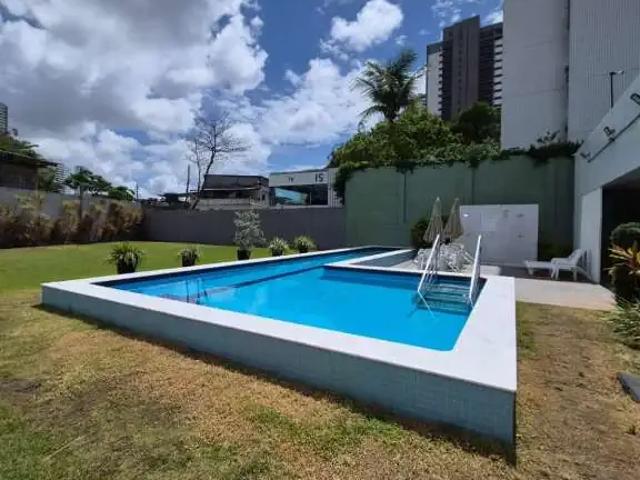 Apartamento para Venda em Recife/PE Torre 2 Quartos