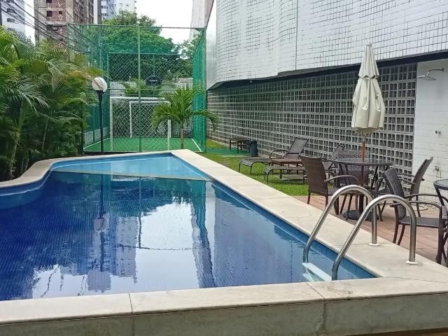 Apartamento para Venda em Recife/PE Torre 2 Quartos
