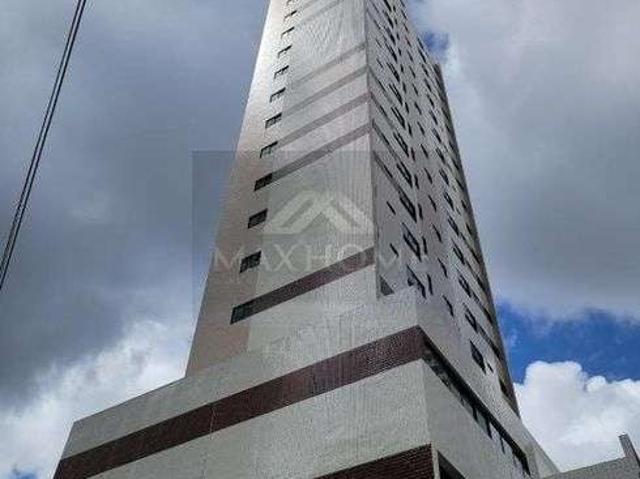 Apartamento para Venda em Recife/PE Torre 2 Quartos