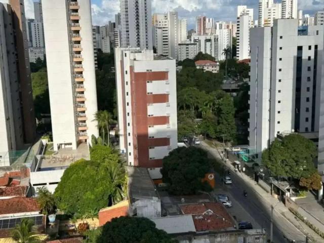Apartamento para Venda em Recife/PE Torre 3 Quartos
