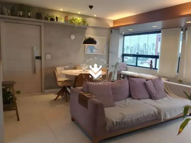 Apartamento para Venda em Recife/PE Torre 3 Quartos
