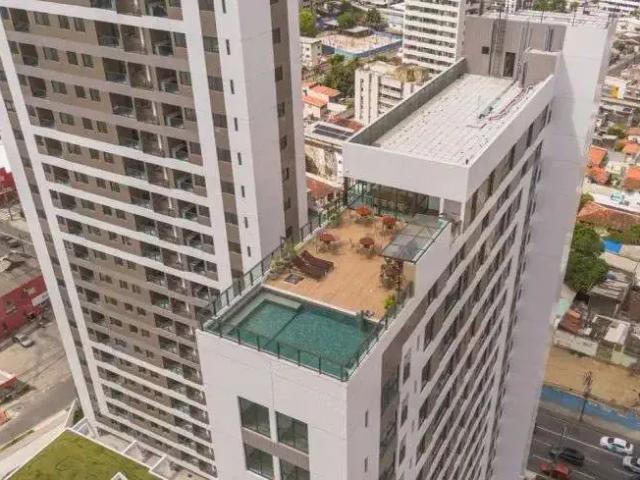 Apartamento para Venda em Recife/PE Torre 3 Quartos