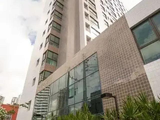 Apartamento para Venda em Recife/PE Torre 3 Quartos