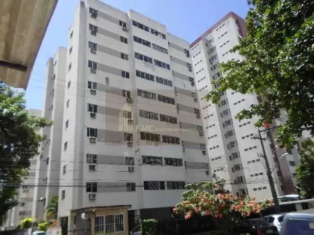 Apartamento para Venda em Recife/PE Torre 3 Quartos