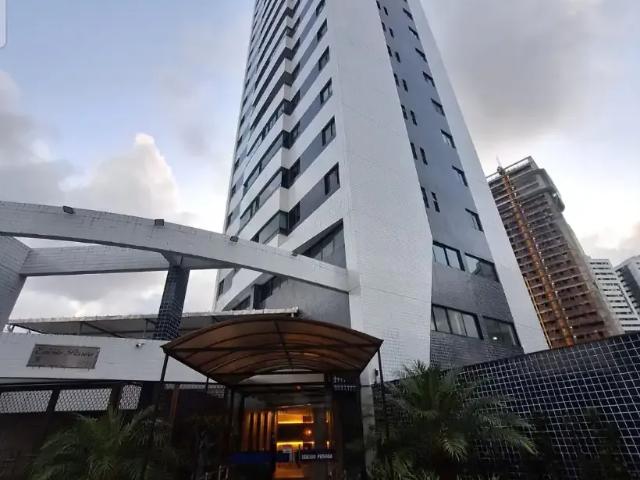 Apartamento para Venda em Recife/PE Torre 3 Quartos
