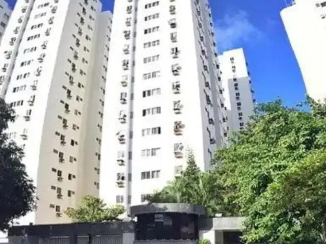 Apartamento para Venda em Recife/PE Torre 3 Quartos