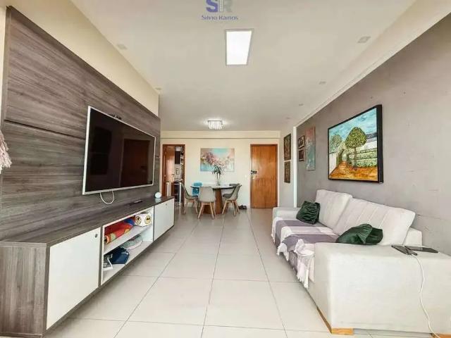 Apartamento para Venda em Recife/PE Torre 3 Quartos