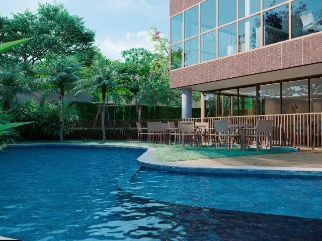 Apartamento para Venda em Recife/PE Torre 3 Quartos
