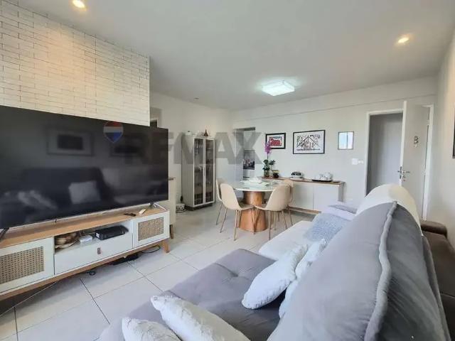 Apartamento para Venda em Recife/PE Torre 3 Quartos