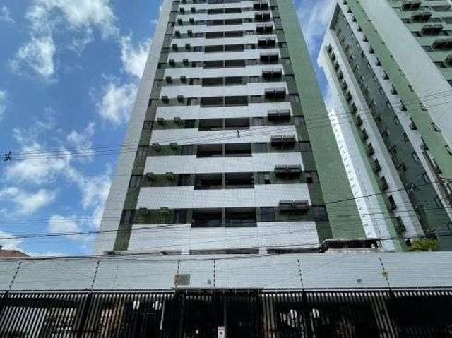 Apartamento para Venda em Recife/PE Torre 3 Quartos