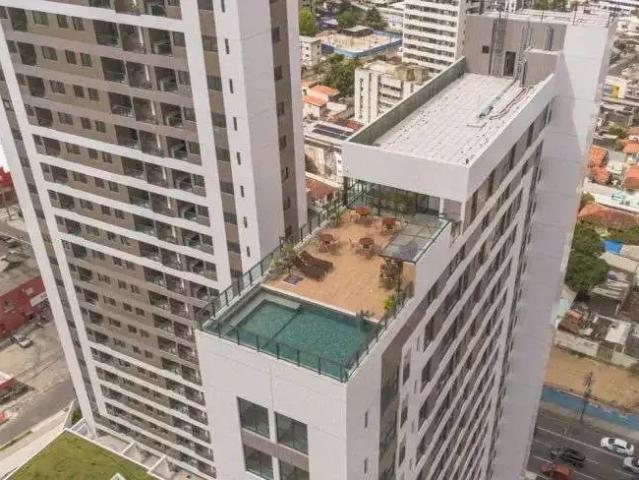 Apartamento para Venda em Recife/PE Torre 3 Quartos
