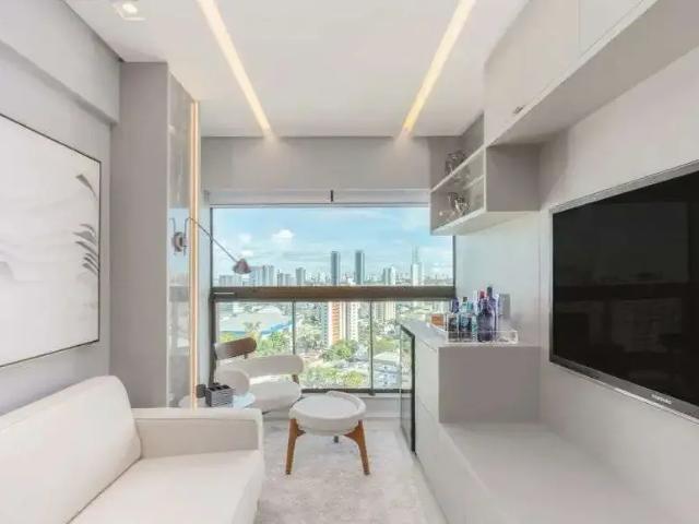 Apartamento para Venda em Recife/PE Torre 3 Quartos