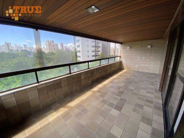 Apartamento para Venda em Recife/PE Torre 3 Quartos