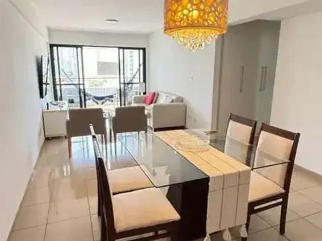 Apartamento para Venda em Recife/PE Torre 3 Quartos