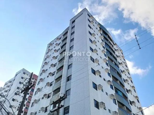 Apartamento para Venda em Recife/PE Torre 3 Quartos