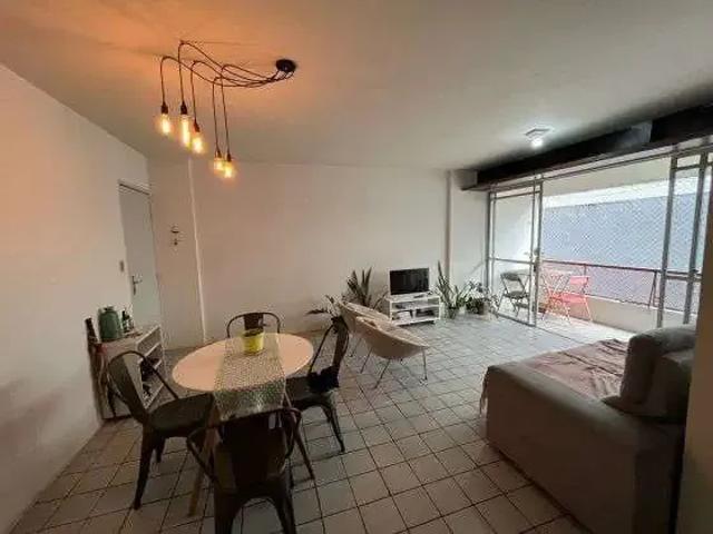 Apartamento para Venda em Recife/PE Torre 3 Quartos