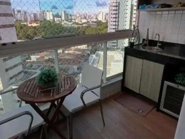 Apartamento para Venda em Recife/PE Torre 3 Quartos