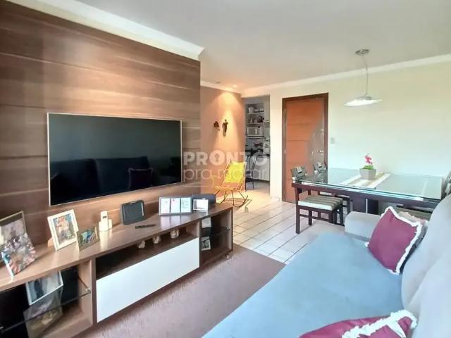Apartamento para Venda em Recife/PE Torre 3 Quartos