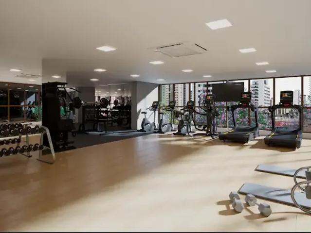 Apartamento para Venda em Recife/PE Torre 3 Quartos