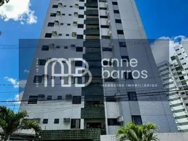 Apartamento para Venda em Recife/PE Torre 3 Quartos